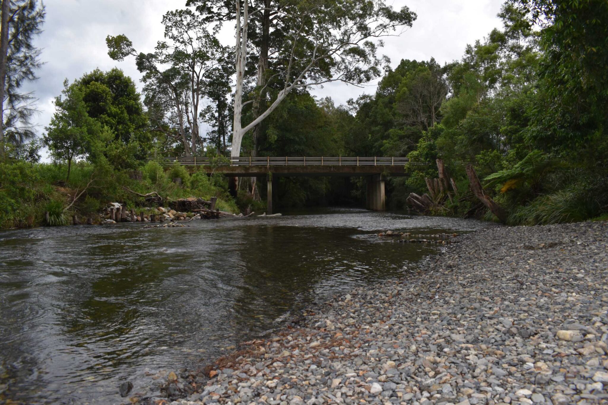 Queensland - Veterans Adventures Australia